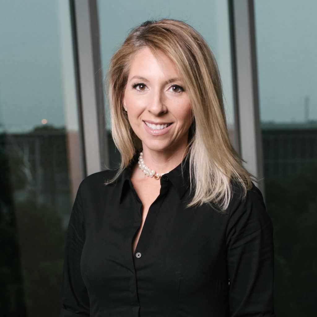 Great Women of Texas 2019: Victoria Wollmann Wise - The Business Press