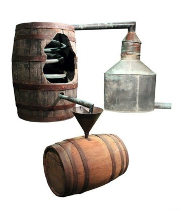 Prohibition began 100 years ago, and its legacy remains - The Business ...