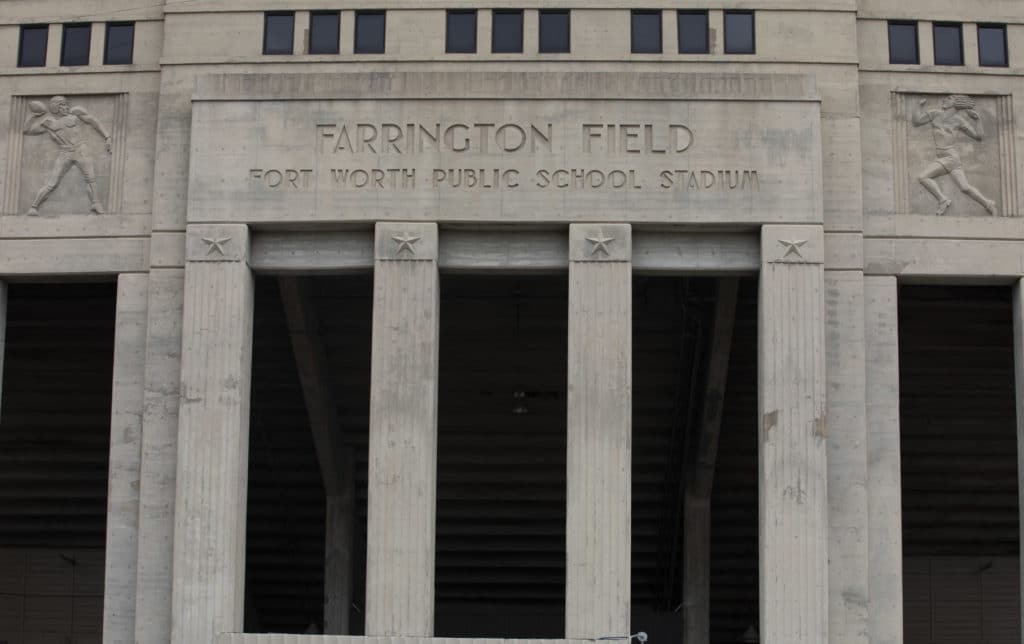 Fort Worth ISD studying use of property and buildings, changes coming ...