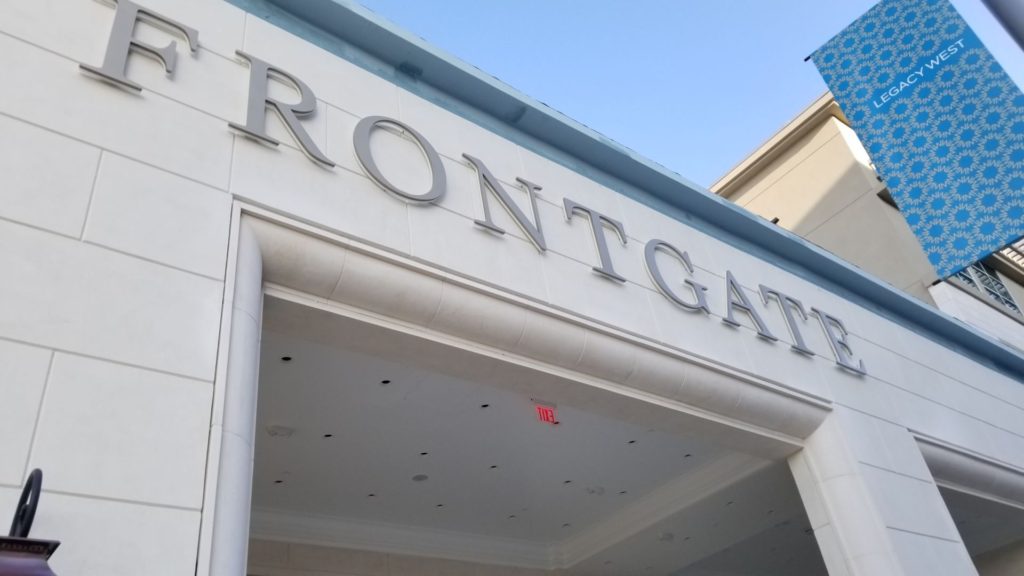 Plano’s Legacy West to welcome Frontgate flagship store - Fort Worth ...