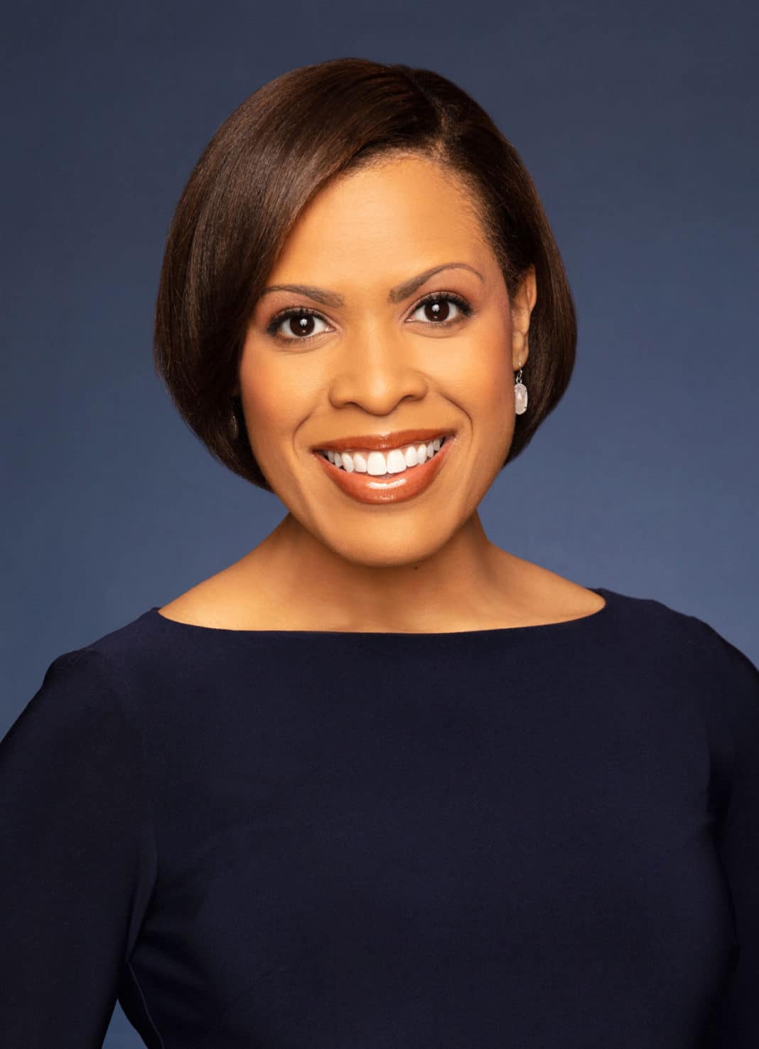 Laura Harris to co-anchor NBC 5 Today - The Business Press