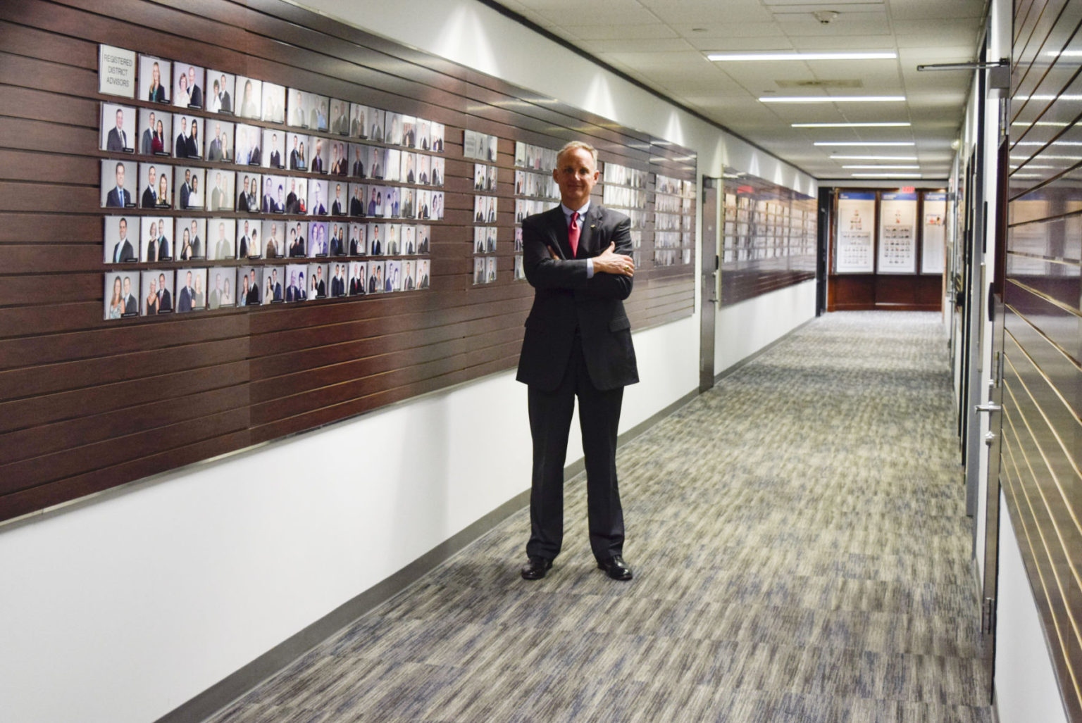 Serving those who serve: First Command Financial Services focuses on ...