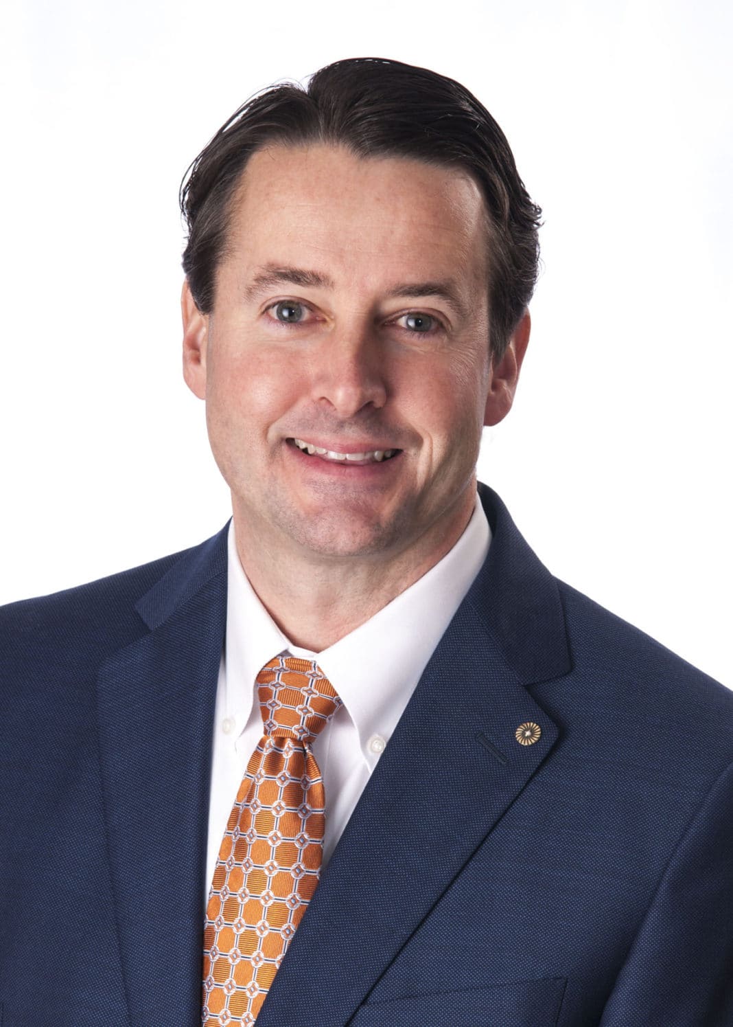 Frost Bank names 5 to vice president posts - The Business Press