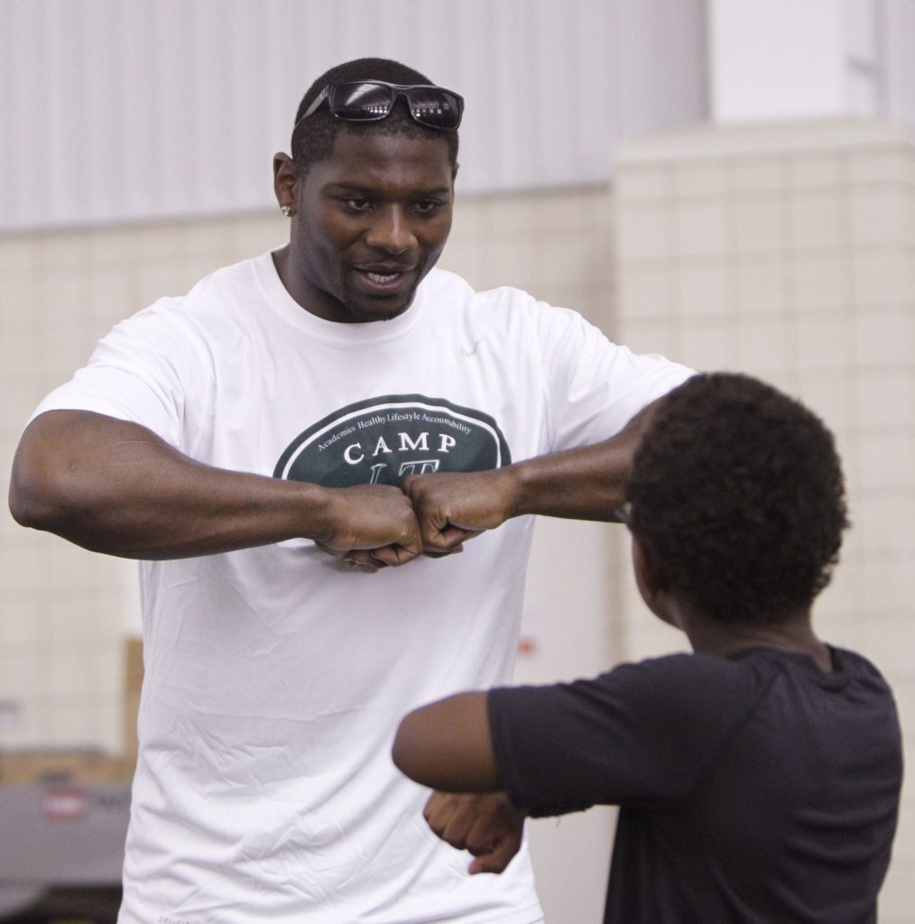 Vocal Awareness: It’s a performance not a presentation - The Business Press