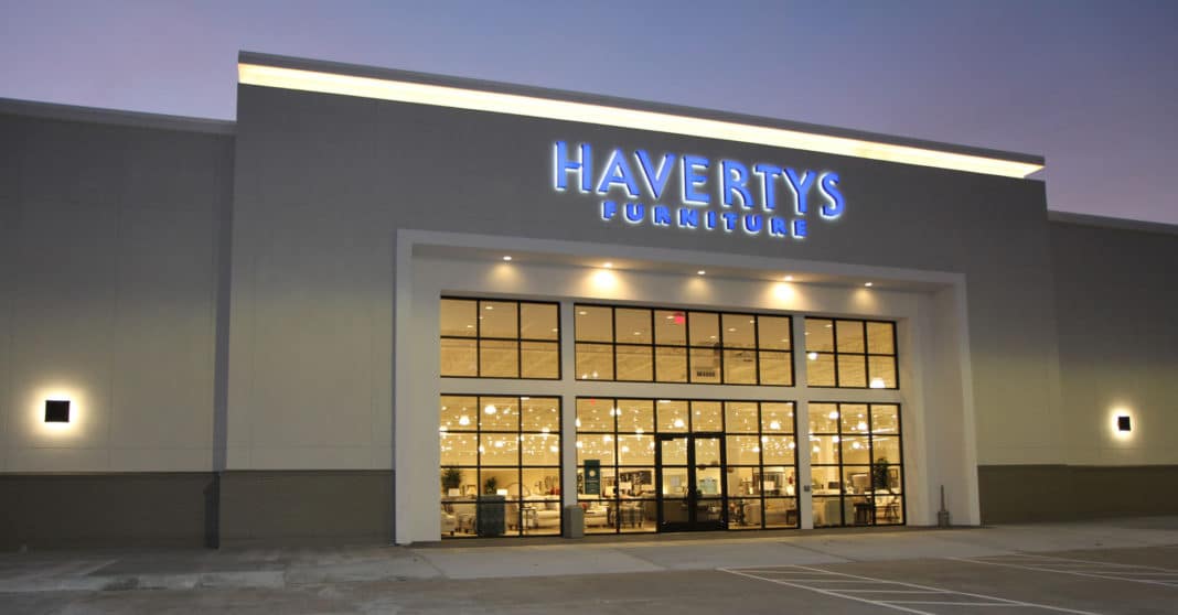 Havertys to open store in Southlake - The Business Press