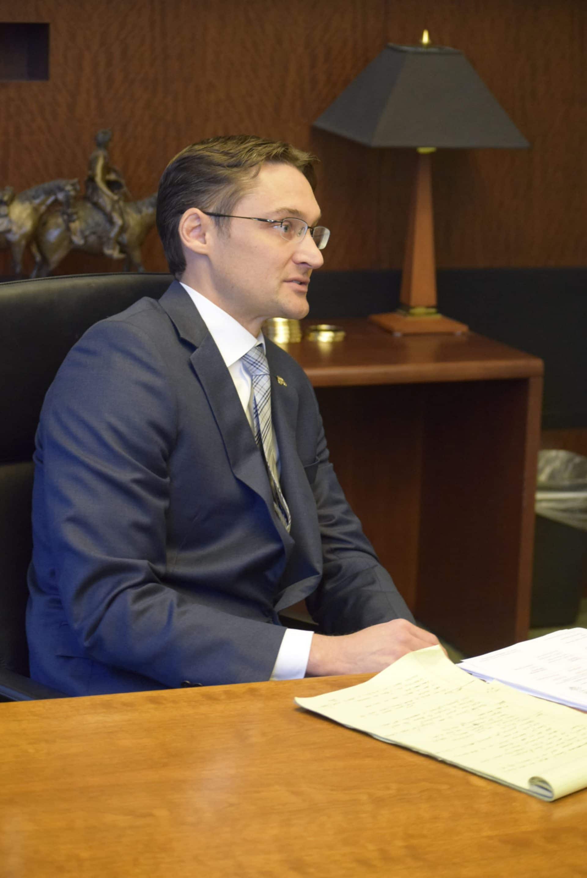 Wells Fargo: Wagons and More - The Business Press