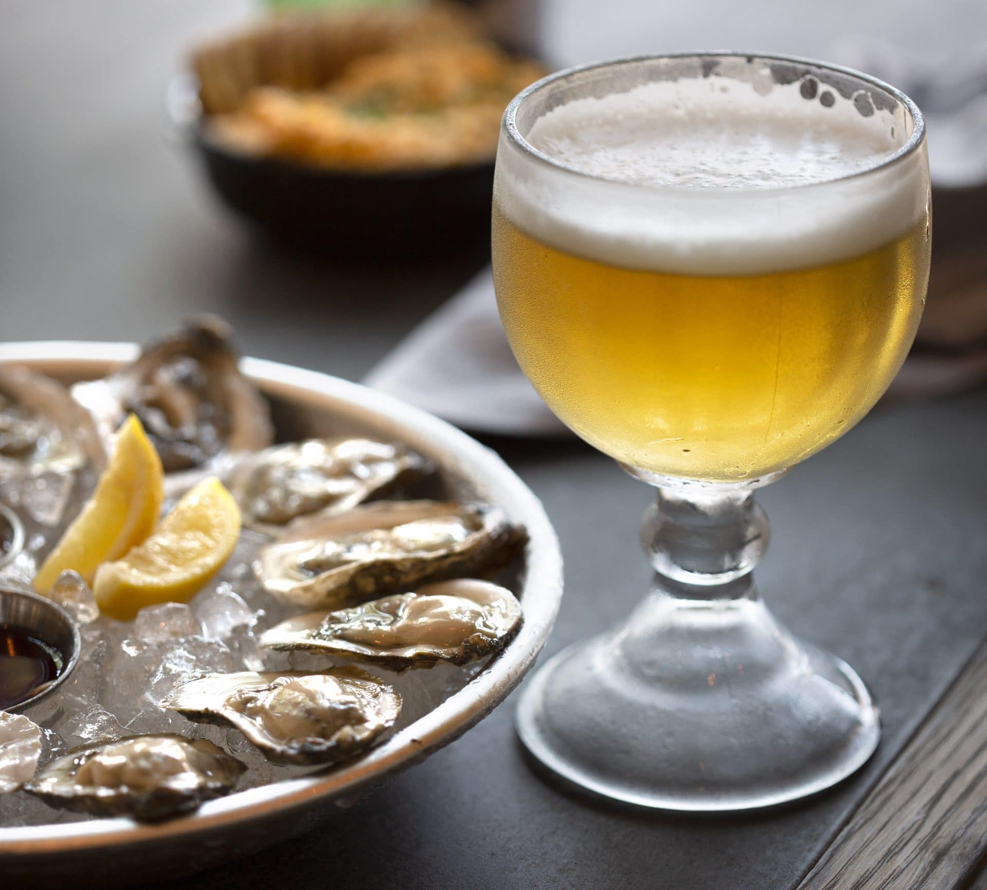 Chef Marcus Paslay's Provender Hall opens In Mule Alley - The Business ...