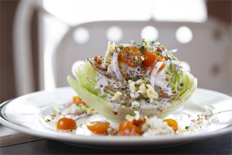 Chef Marcus Paslay's Provender Hall opens In Mule Alley - The Business ...