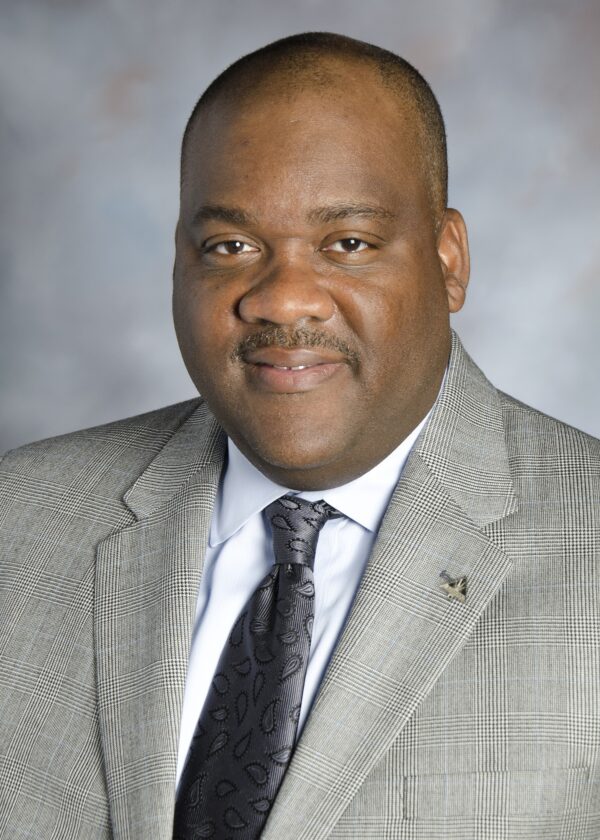 Regions Bank names Tyrus Sanders to new position in North Texas - The ...