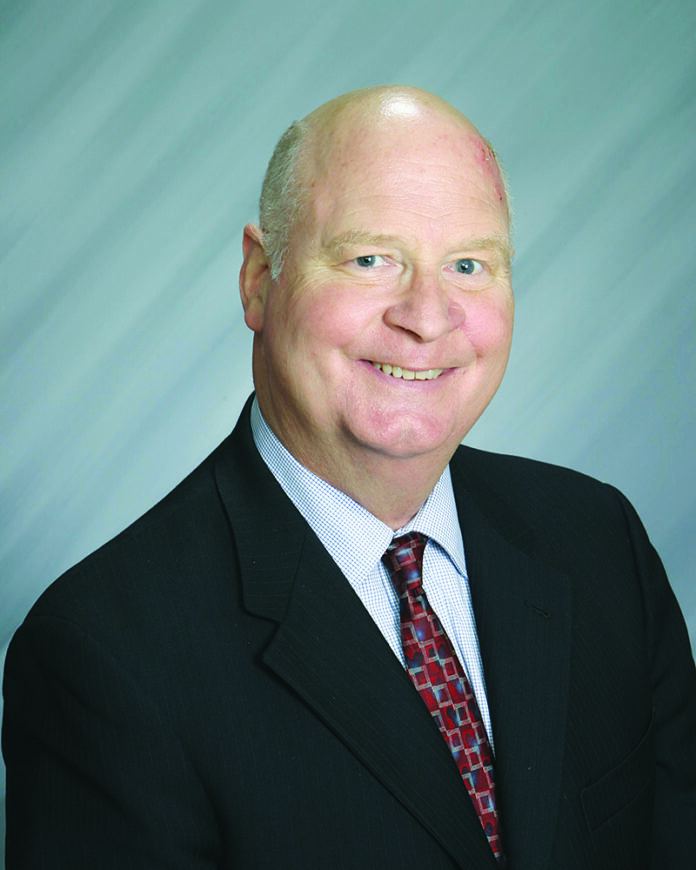 Len Roberts best known as boss of RadioShack but, wow, did he like ...