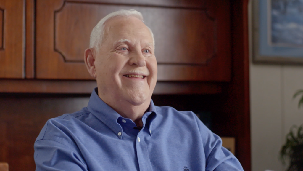 Bill Renfro, CEO of Renfro Foods, dies at 86 - The Business Press