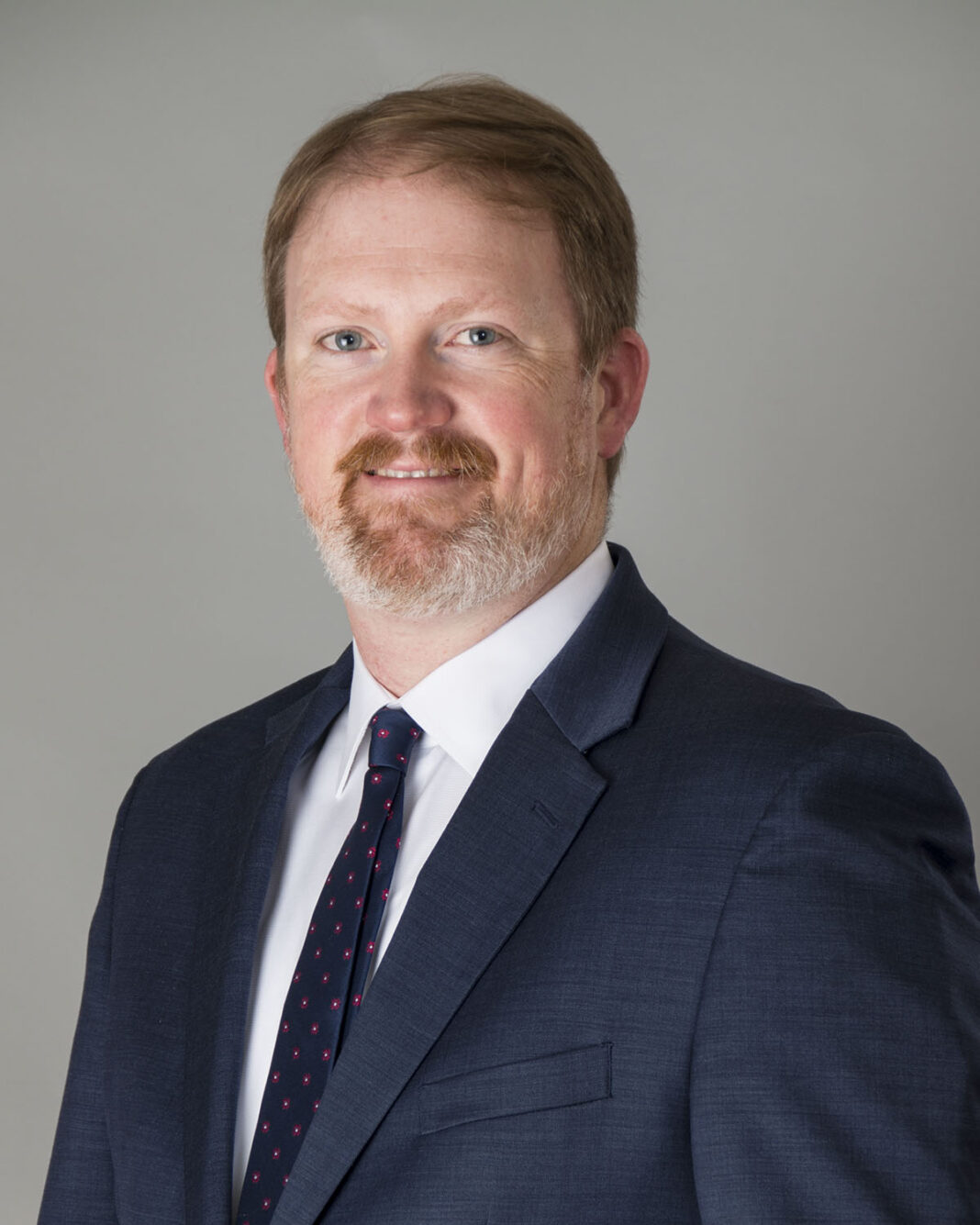 Travis Kelly - The Business Press