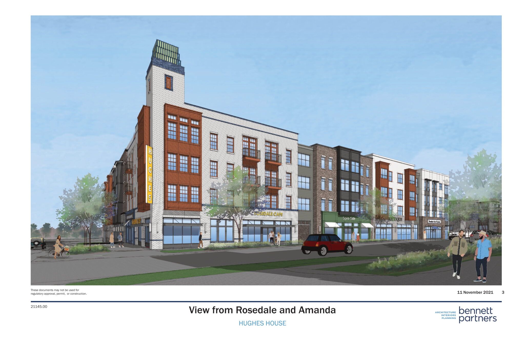 Final design plans for Stop Six project aim for 2023 completion - The ...