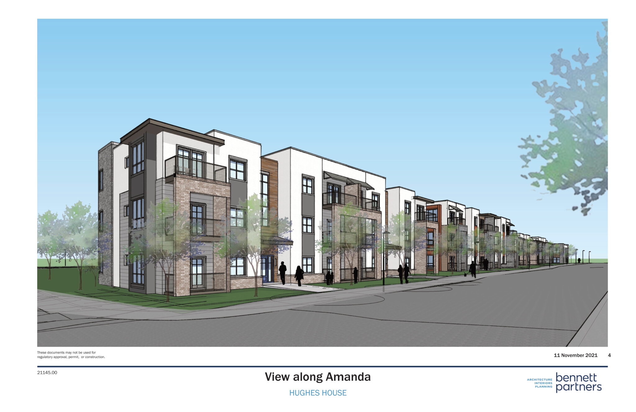 Final design plans for Stop Six project aim for 2023 completion - The ...