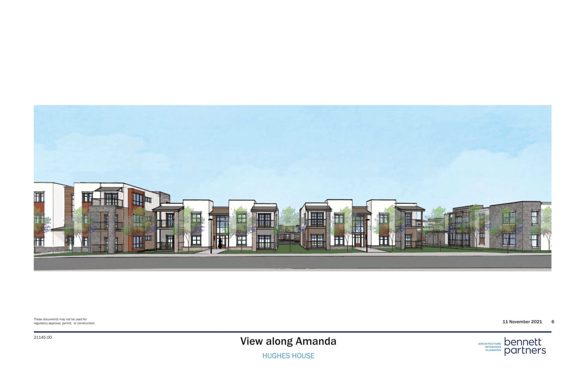 Final design plans for Stop Six project aim for 2023 completion - The ...