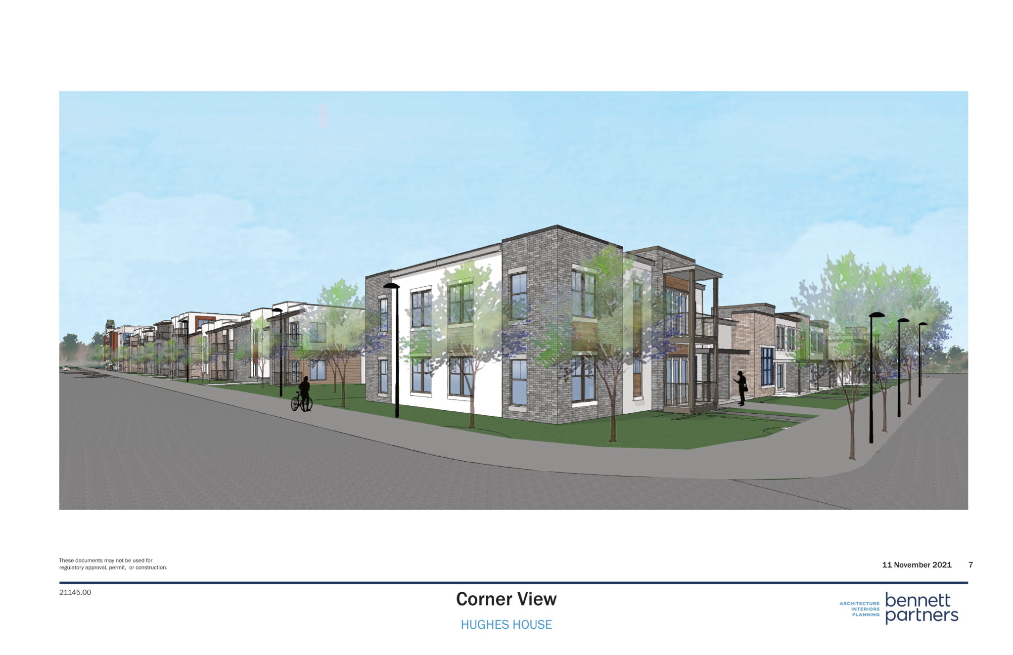 Final design plans for Stop Six project aim for 2023 completion - Fort ...