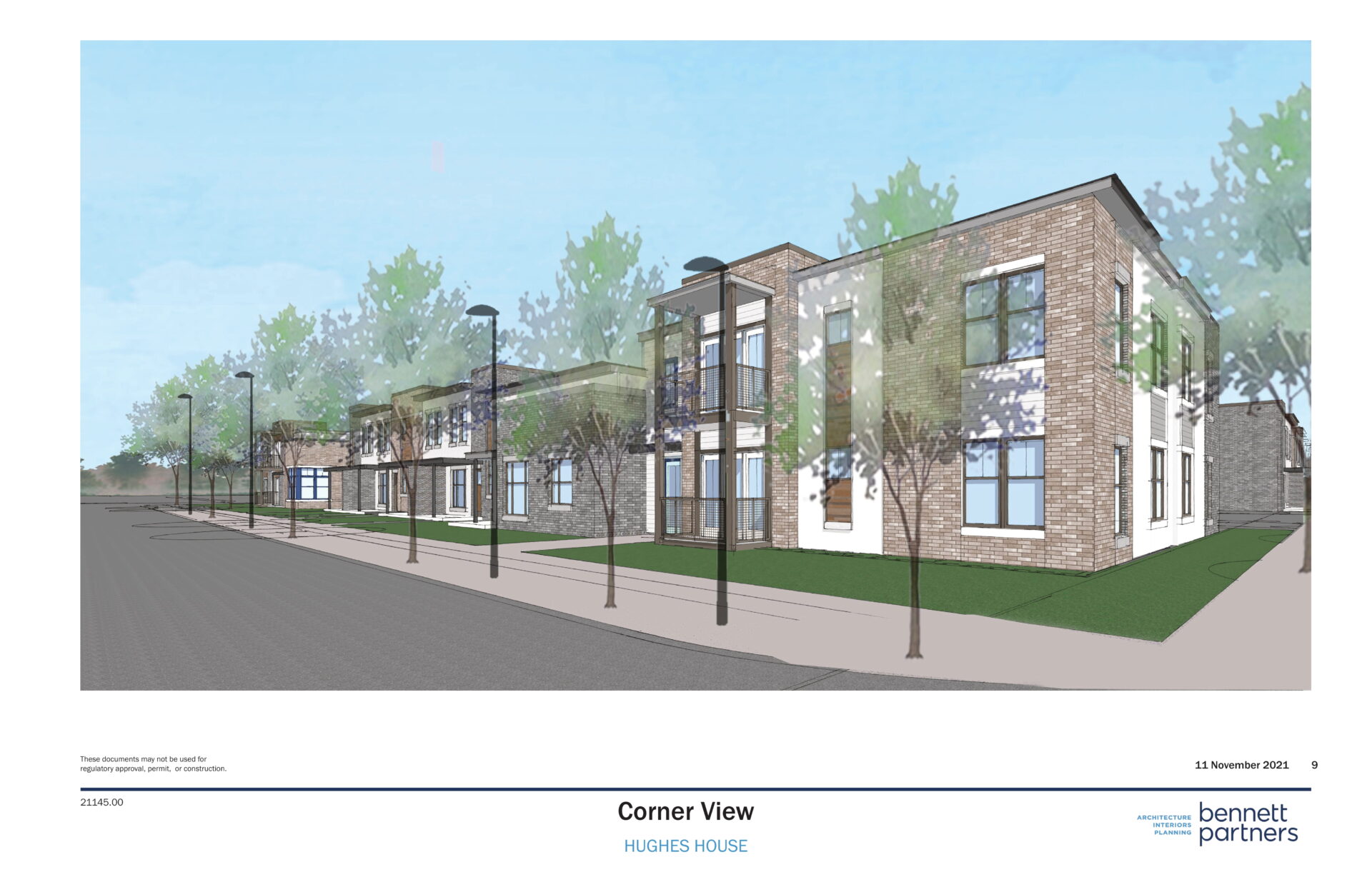 Final design plans for Stop Six project aim for 2023 completion - The ...