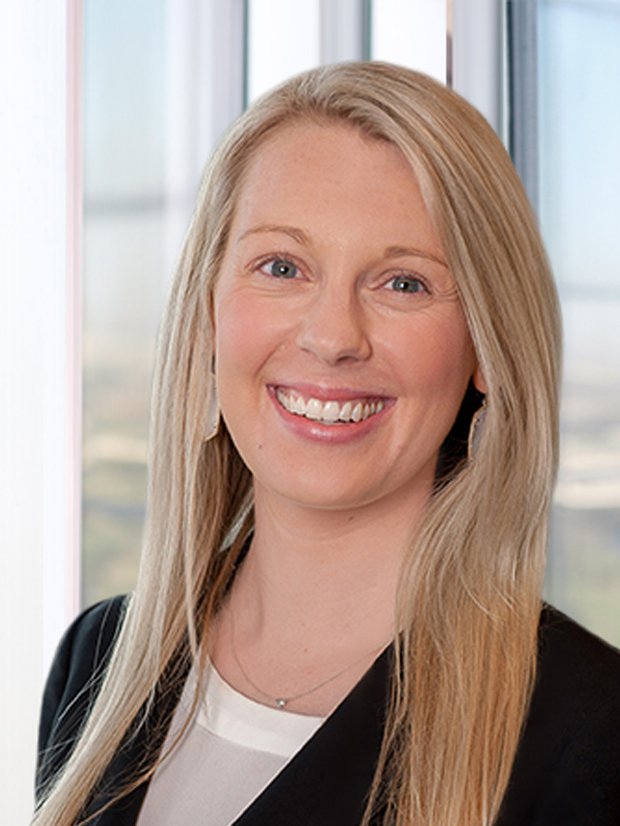 Kelly Hart elects five new partners - Fort Worth Business Press