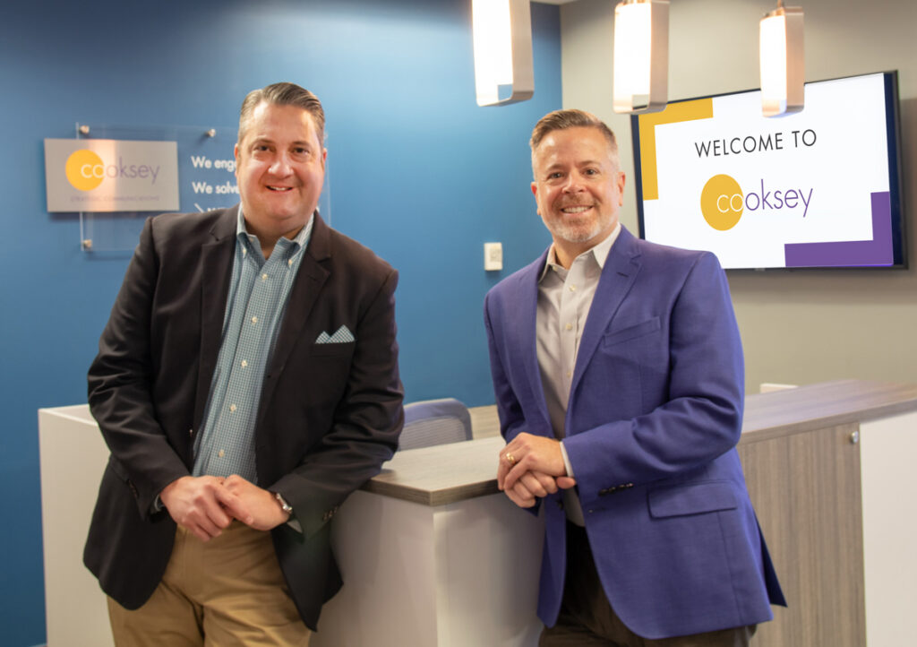 Long-time Cooksey Communications leaders complete agency acquisition ...