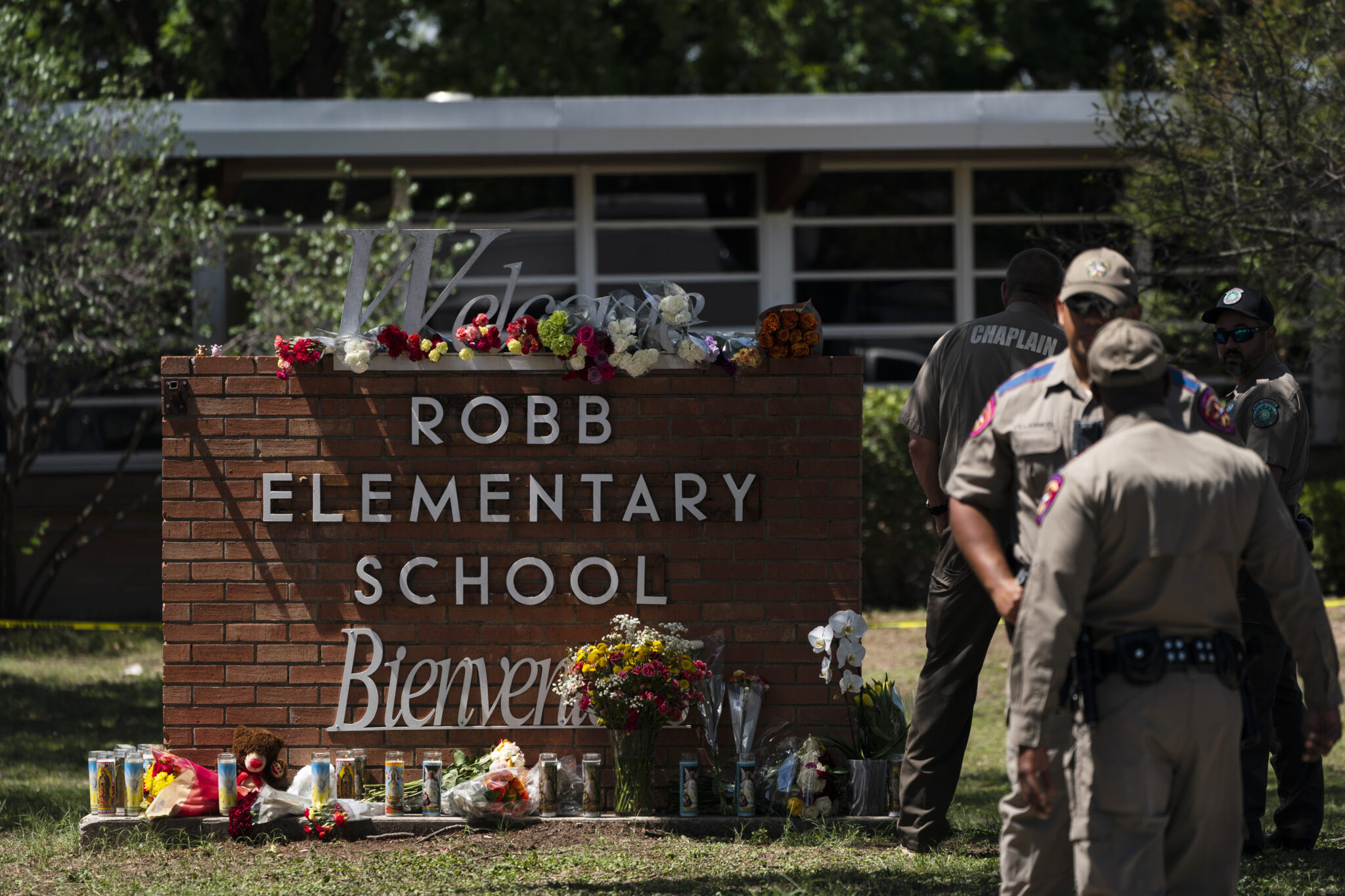 Uvalde school shooter left trail of ominous warning signs - The ...