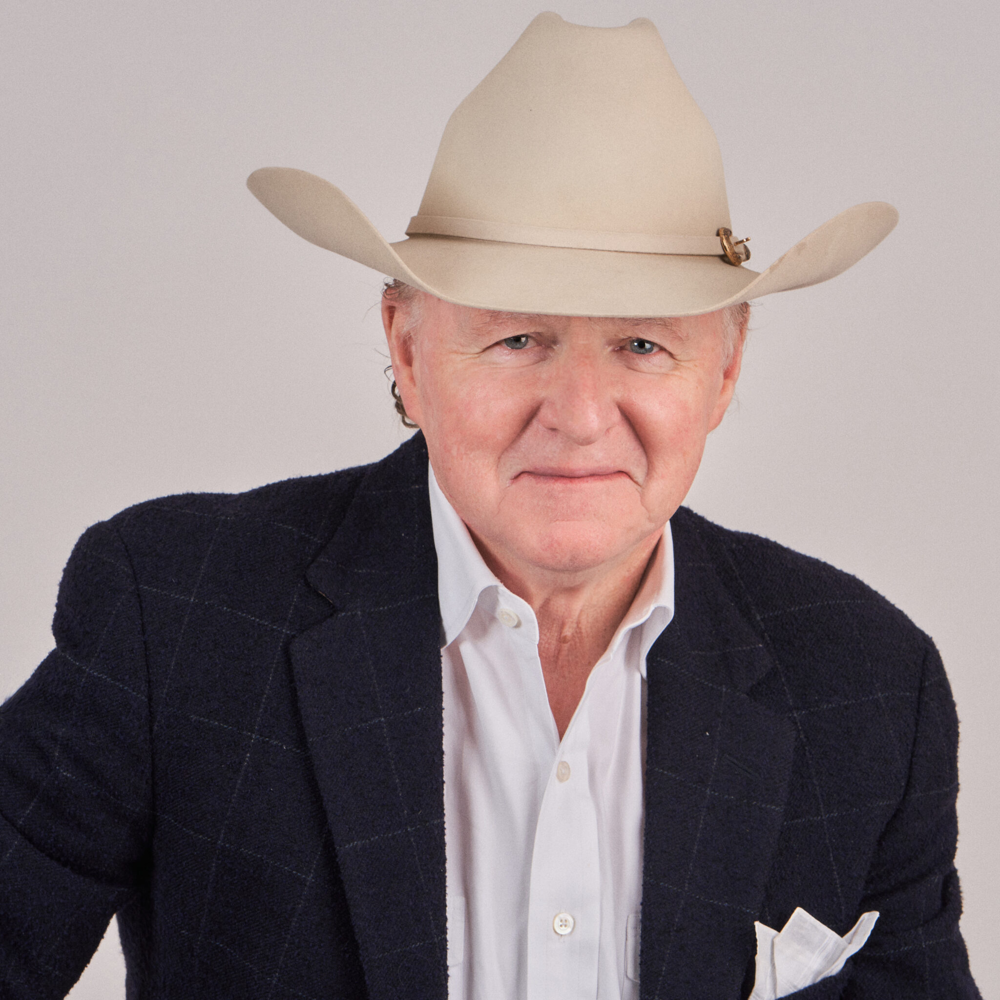 Richard Connor: You're the mayor, Mayor. Don't let the bad guys win ...