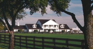 Legendary Southfork Ranch is sold; buyer pledges preservation - The ...