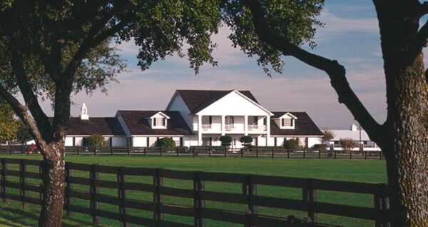 Legendary Southfork Ranch is sold; buyer pledges preservation - The ...
