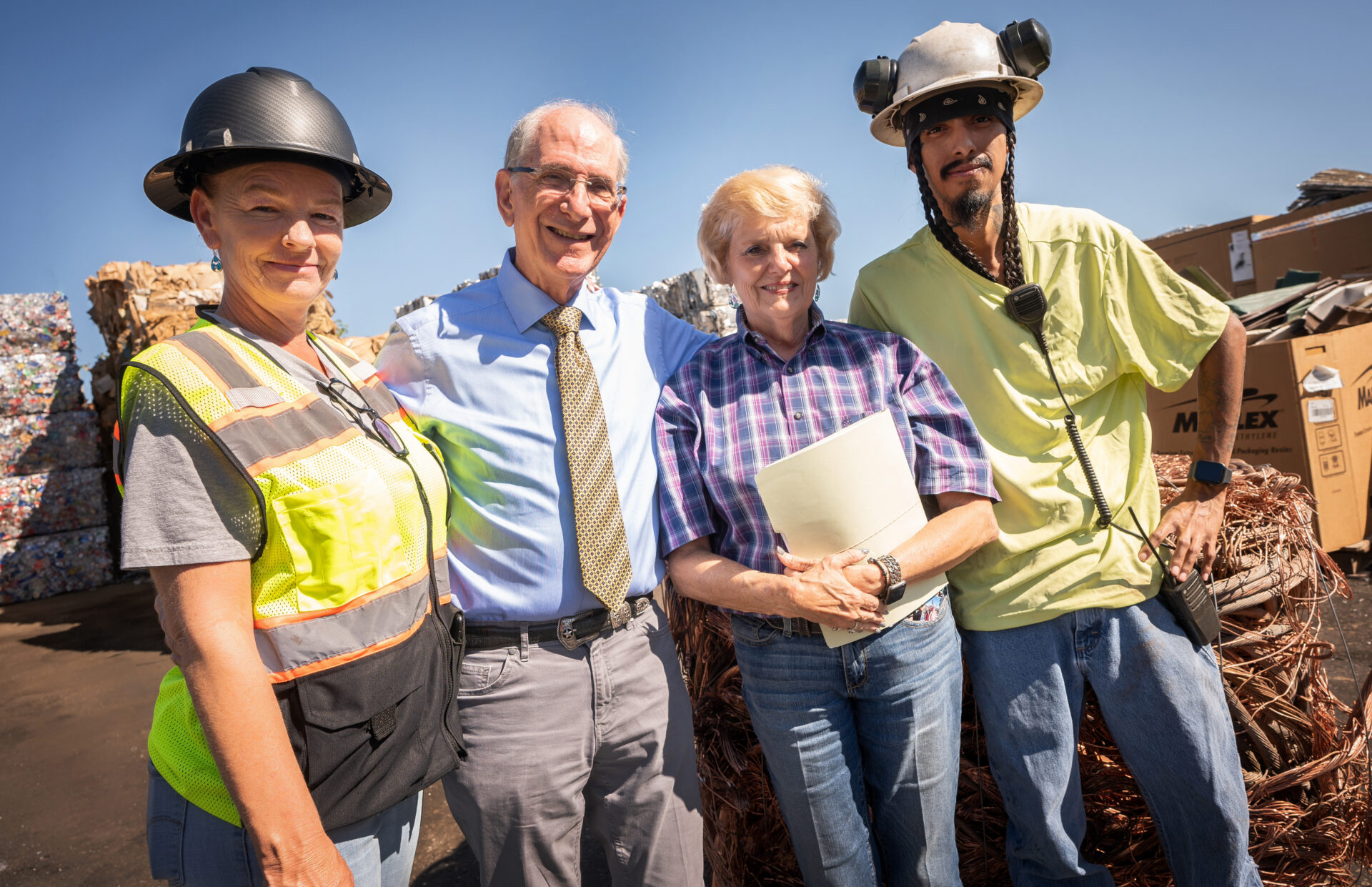 Executive of the Year: Arnold Gachman has built a proud legacy in ...