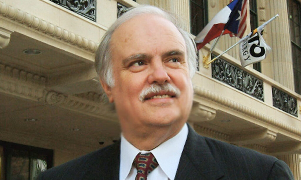 Bob Simpson's MorningStar files to go public with $100 million IPO ...