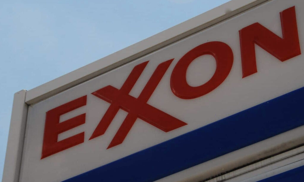 Exxon doubles profit with increased production - The Business Press