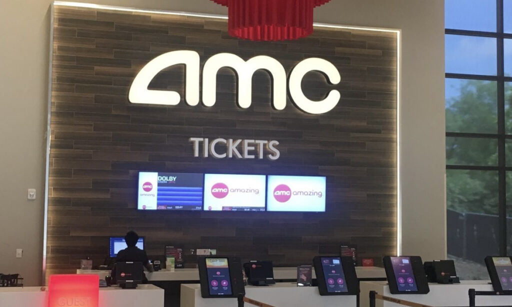 AMC to charge more for movie seats with best sightlines - The Business ...
