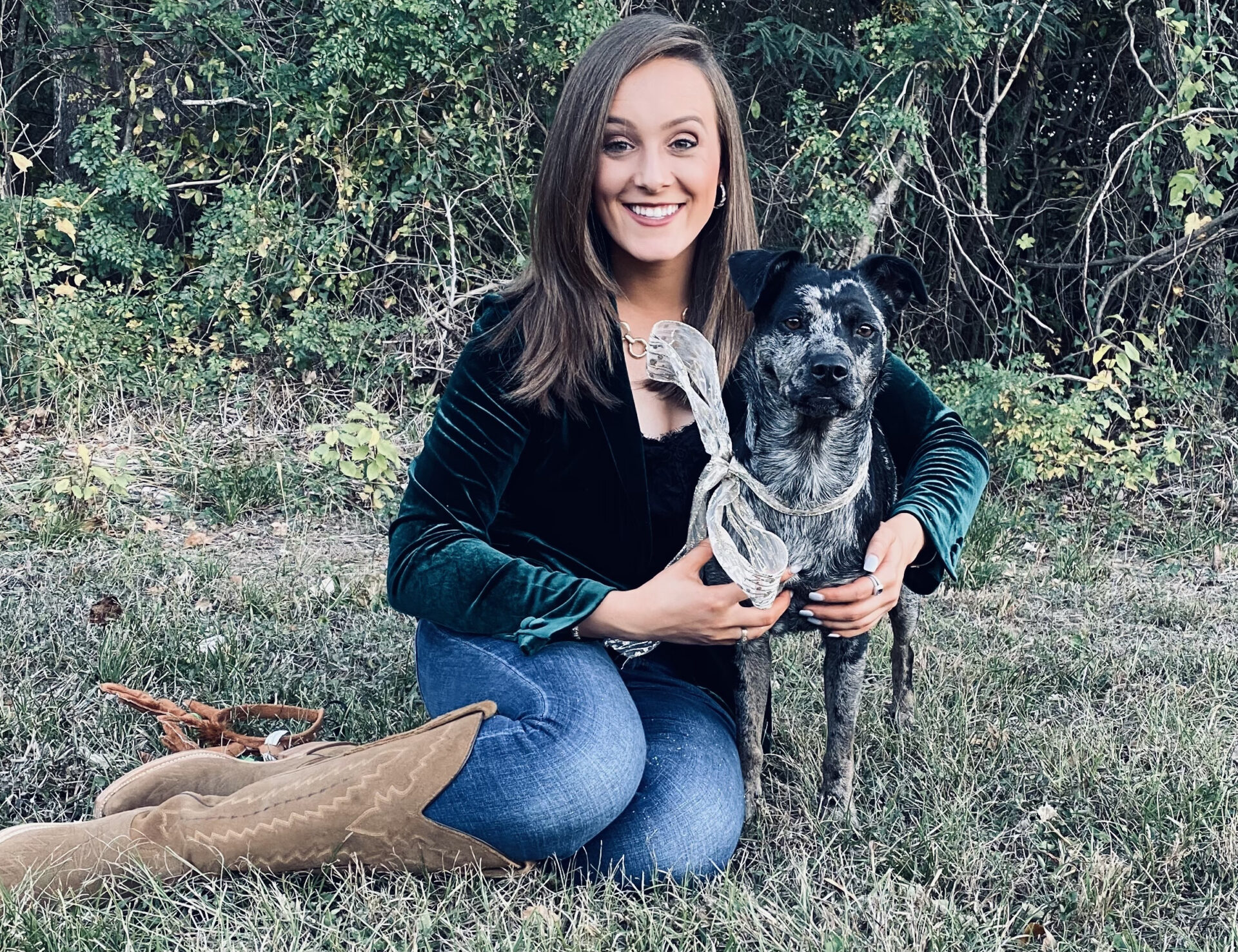 Following in father’s bootsteps: Fallon Appleton makes her mark in ...