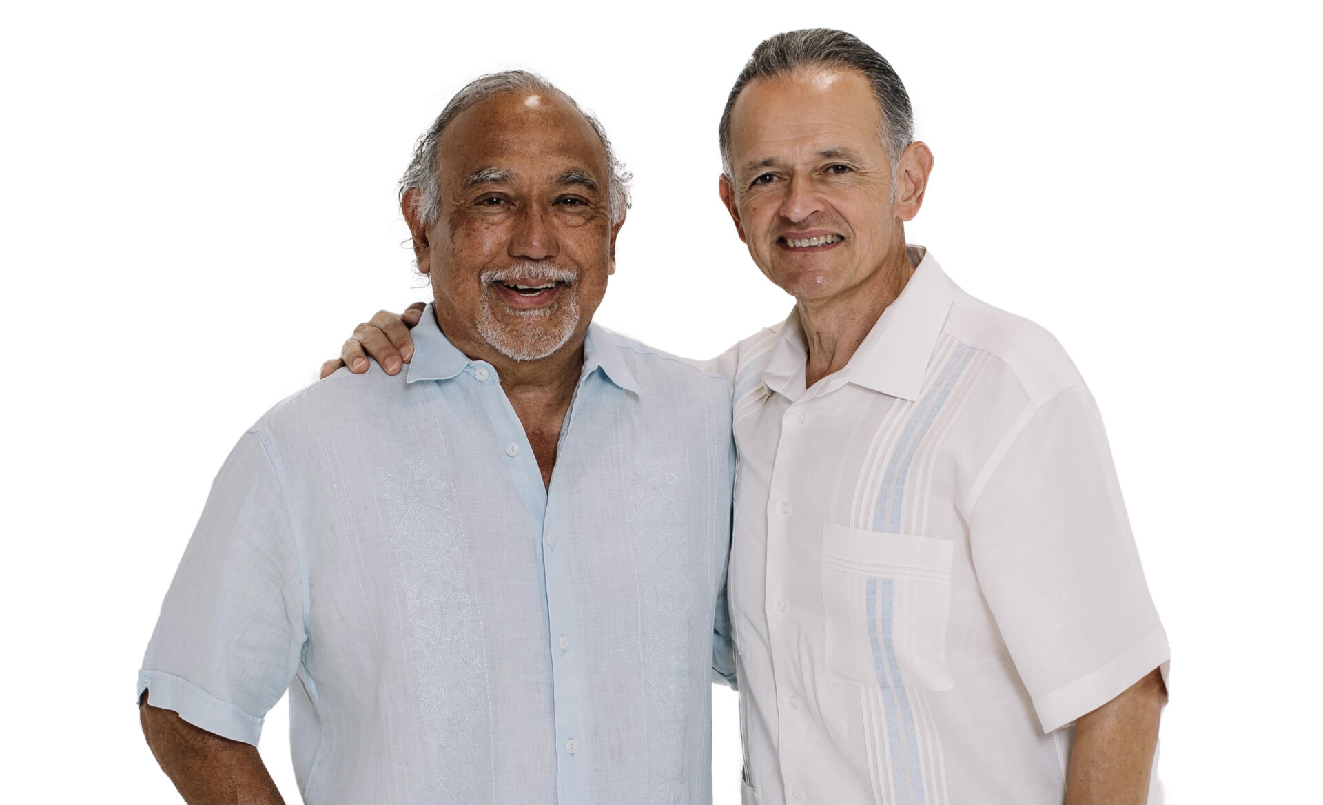 Stories with Soul features Joe T. Garcia's - The Business Press