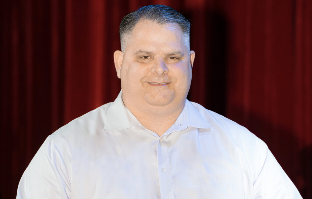 FWBP Top 100: Greg Zimmerle, Best Tech CEO - The Business Press