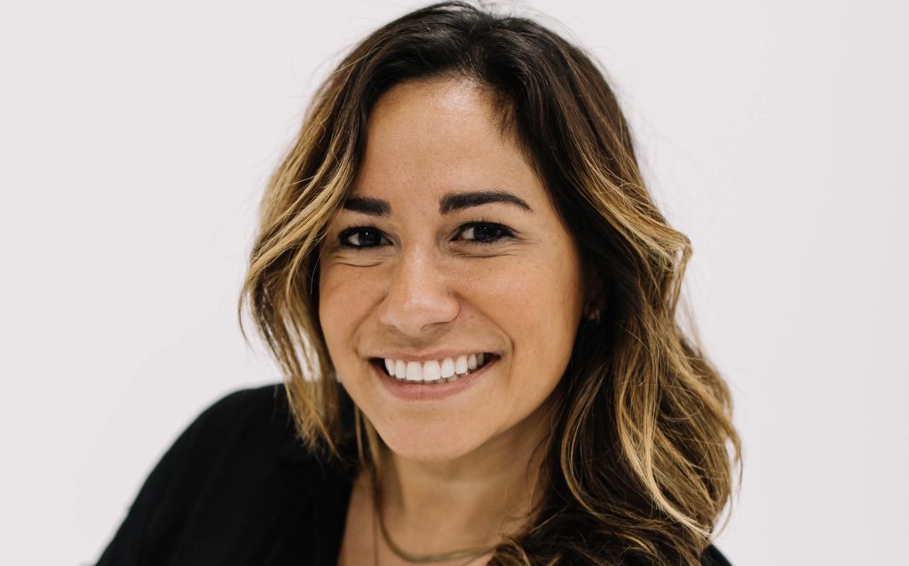 Stories with Soul: Meet culinary innovator Sarah Castillo - The ...