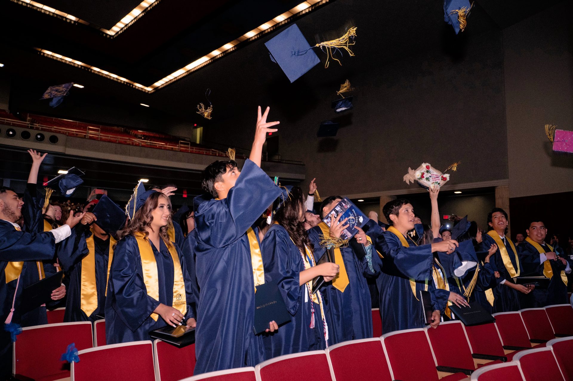 Cristo Rey Fort Worth names interim president - The Business Press