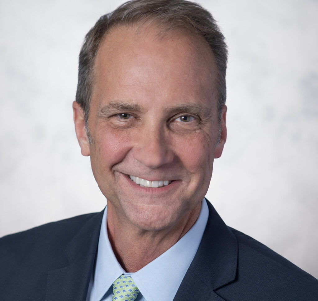 Fort Worth Chamber names Steve Montgomery new CEO - The Business Press