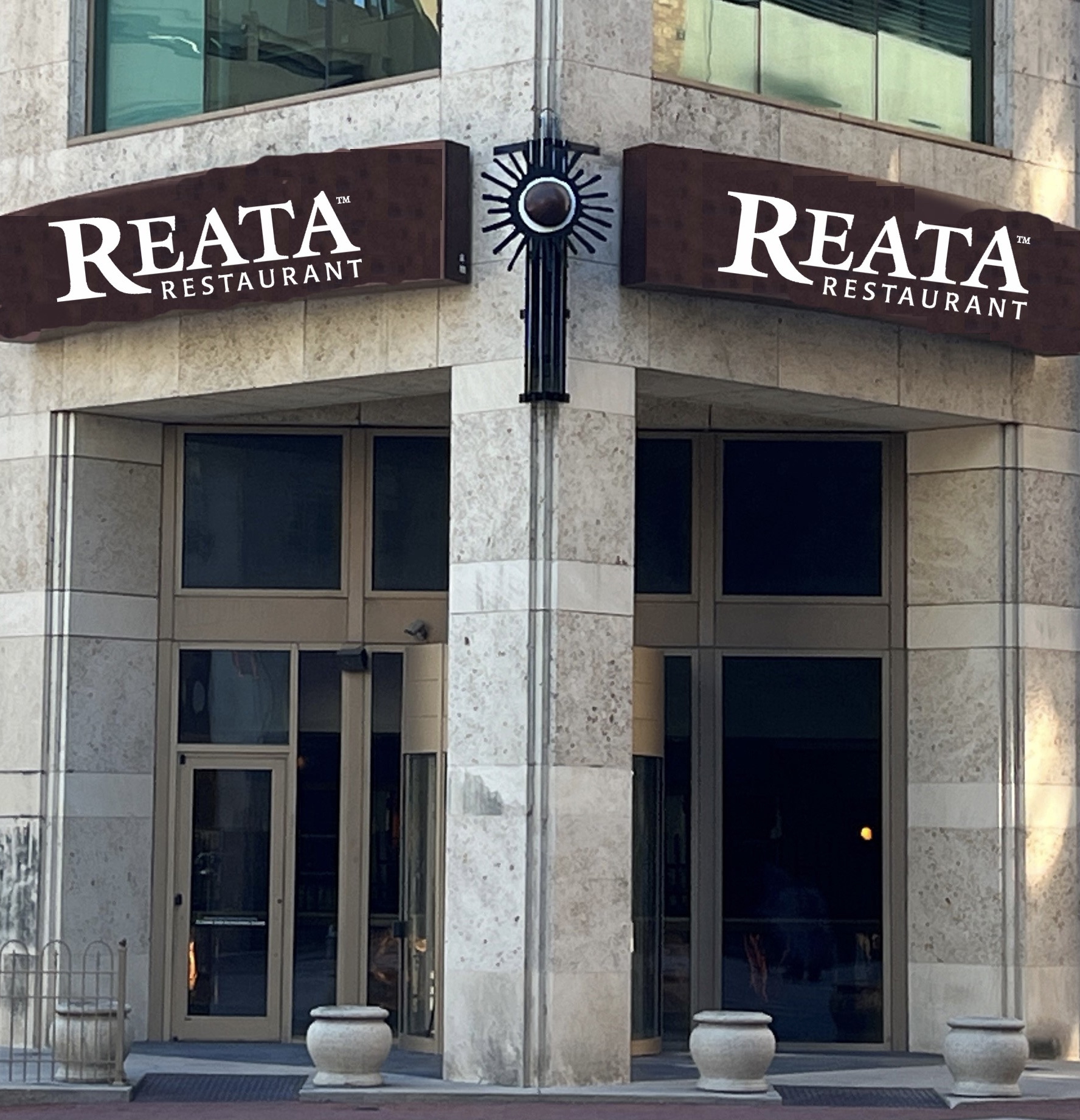 Back to The Tower: Reata reveals new location as lease expires in Sundance Square - The Business ...