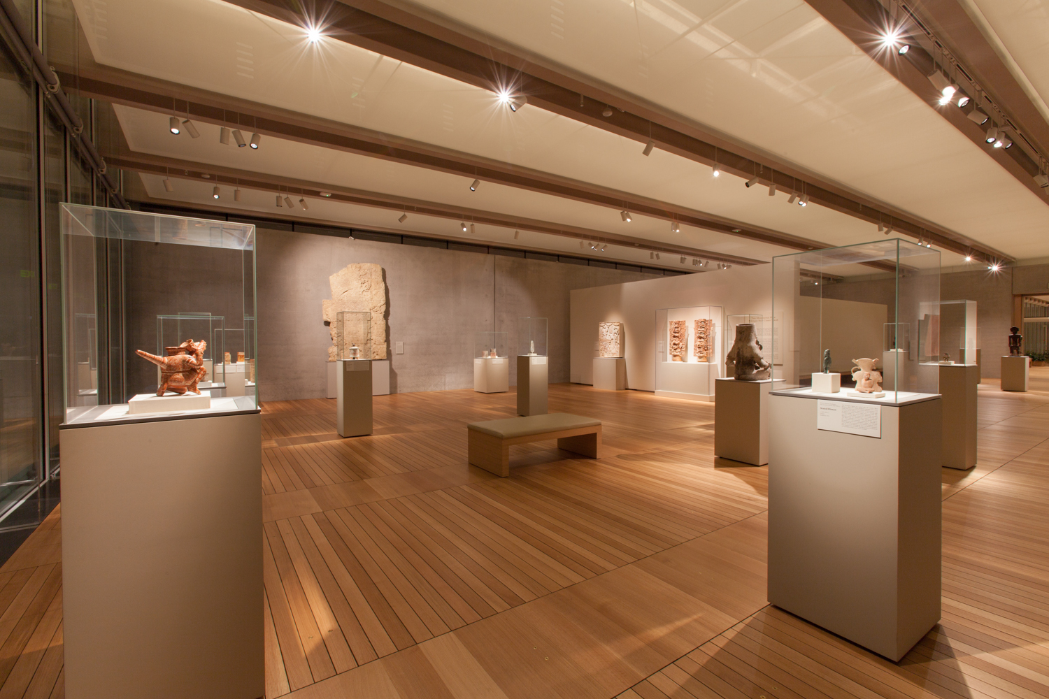 Kimbell Art Museum acquires renowned sculpture - The Business Press