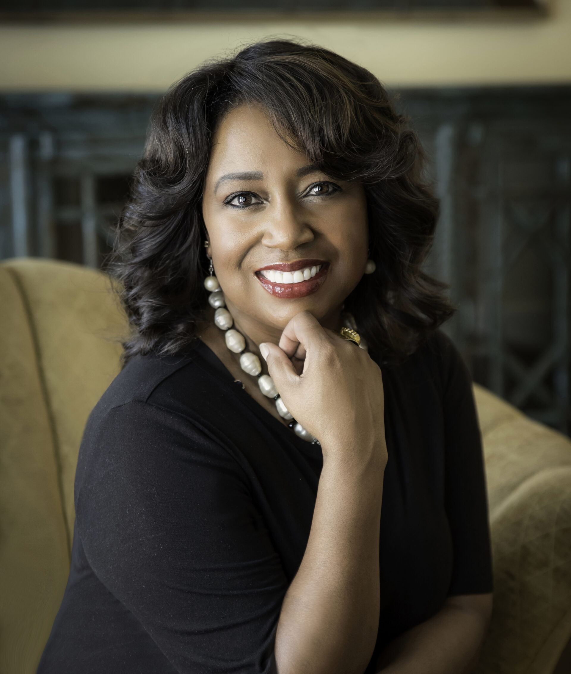 Community Advocate and Tarrant County TrailblazerLeah M. King, CFRE ...