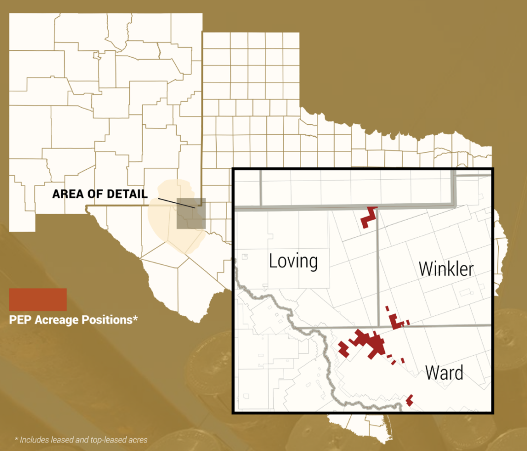 Point Energy Partners II Completes $1.1 Billion Sale to Vital Energy ...