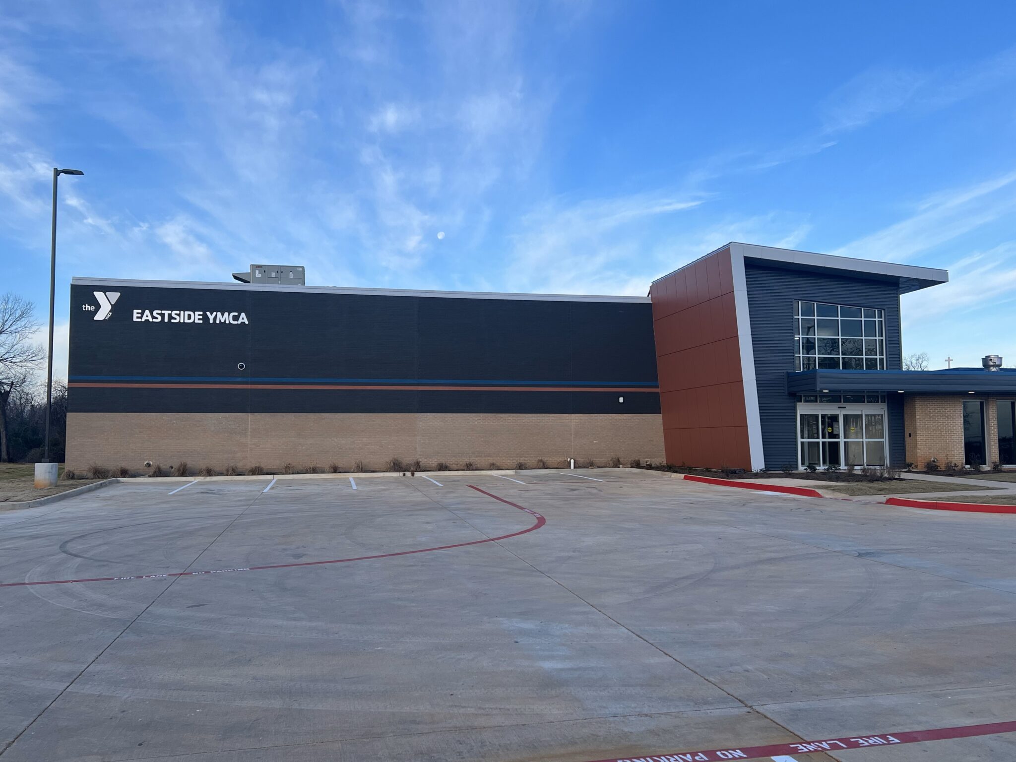 YMCA of Metropolitan Fort Worth Opens the Doors to Reimagined Eastside ...