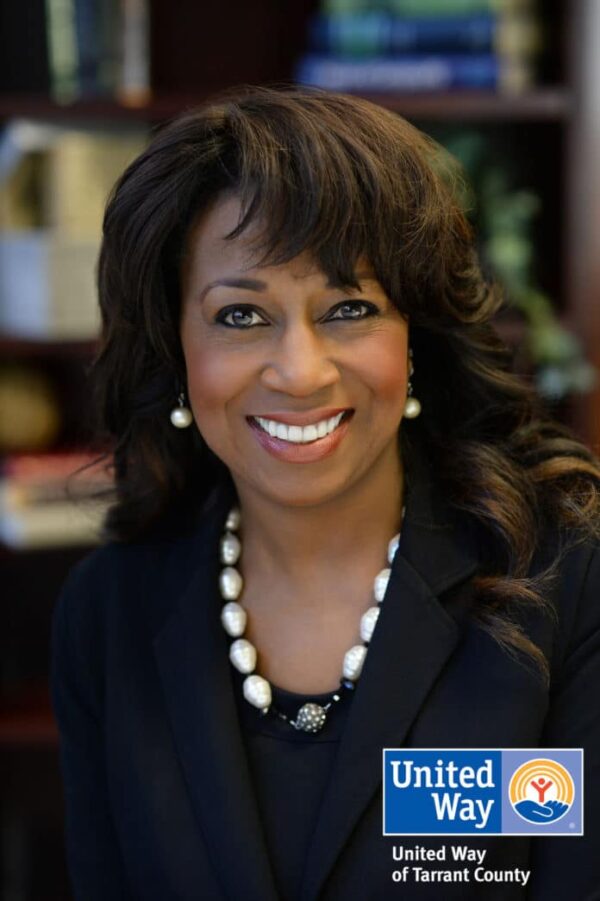 Leah M. King Announces for Re-Election to the Tarrant Regional Water ...