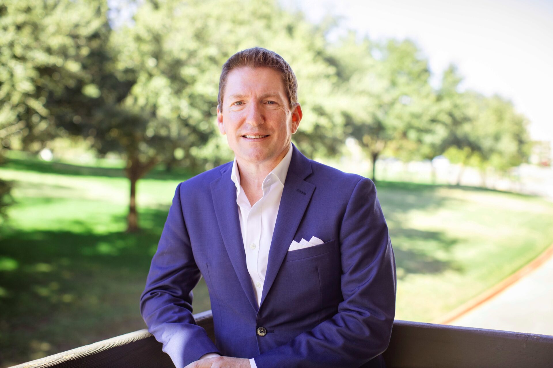 Blaik Ritchie Joins KAI Design as Principal of Architecture - The ...