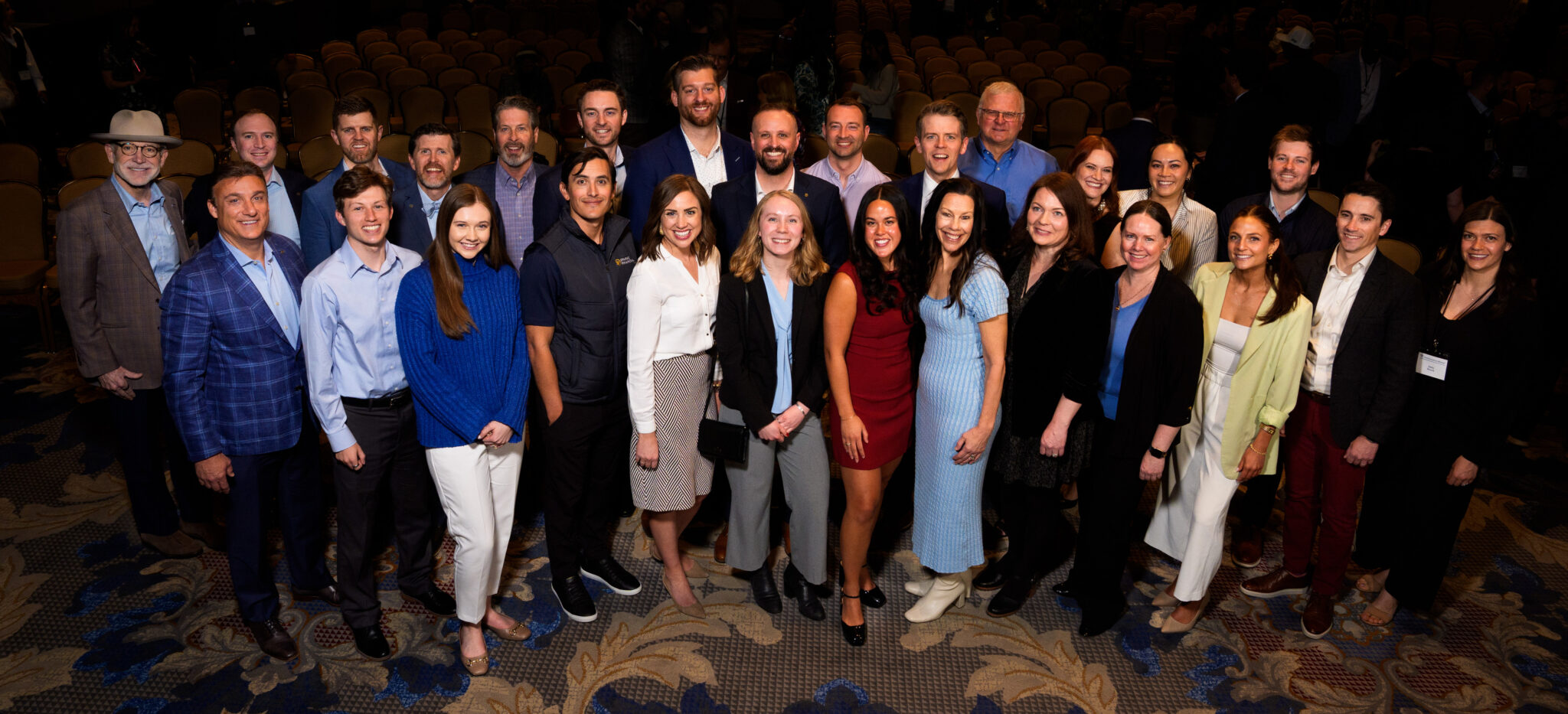 Sparks Financial Surpasses $2.1 Billion in Total Assets Under ...