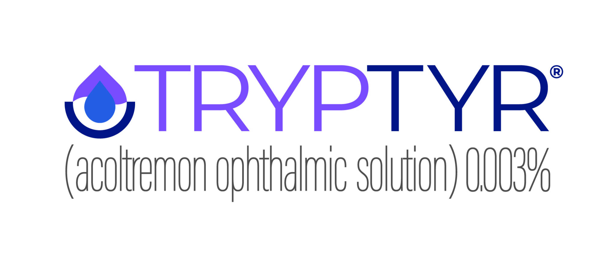 Alcon Announces FDA Approval of TRYPTYR (acoltremon ophthalmic solution ...
