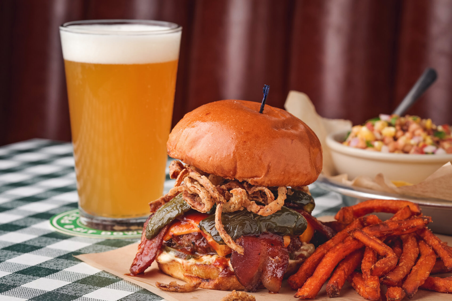 Rodeo Goat Arlington to Open in June - The Business Press