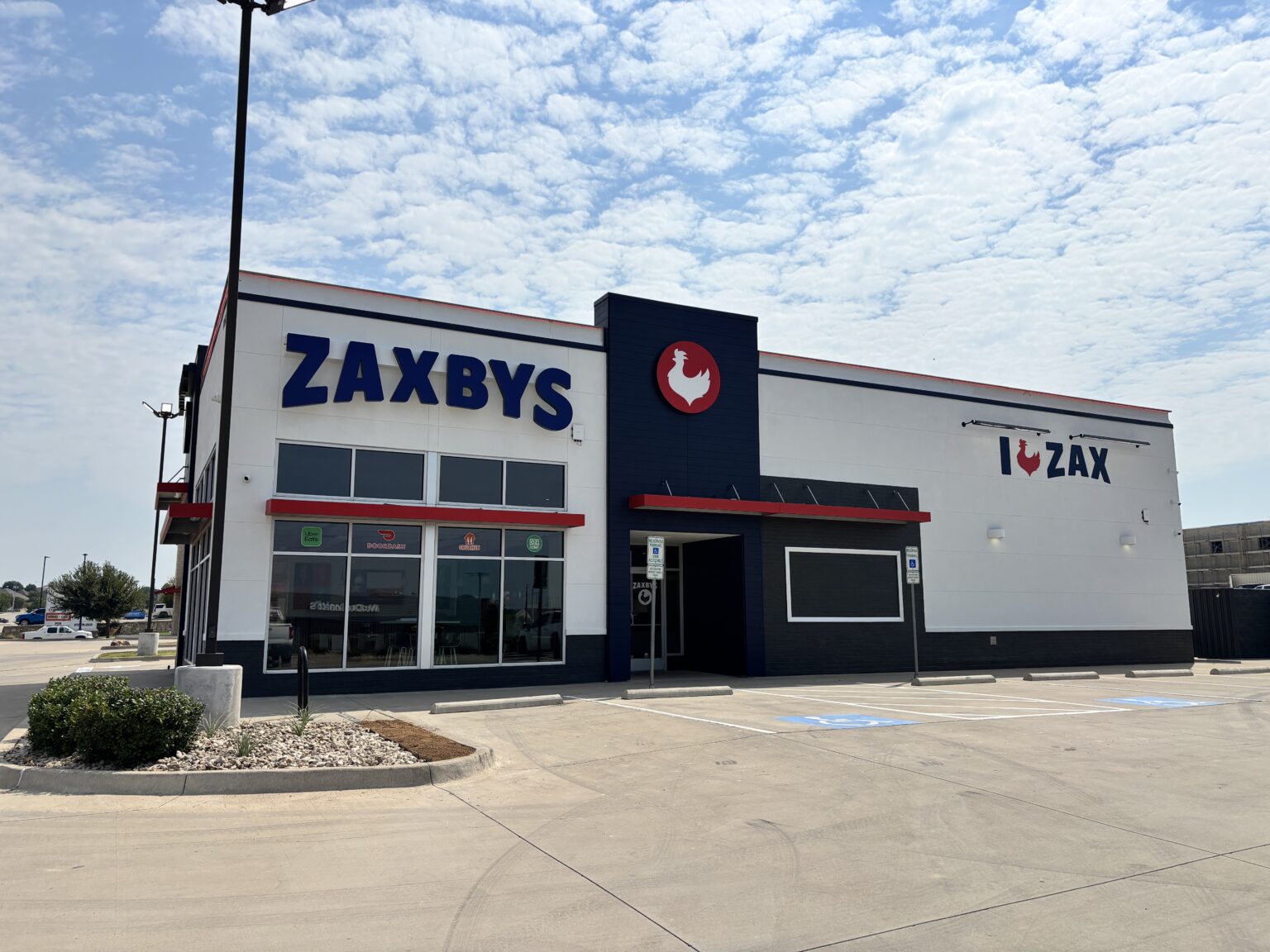 Zaxbys Expands Texas Footprint with New Fort Worth Location - The Business Press
