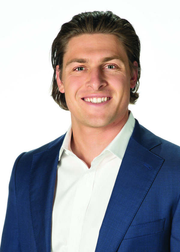 Slater Howe - The Business Press