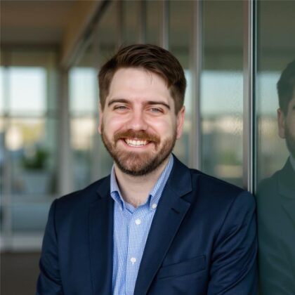 UNT Health welcomes new research director to North Texas Eye Research ...